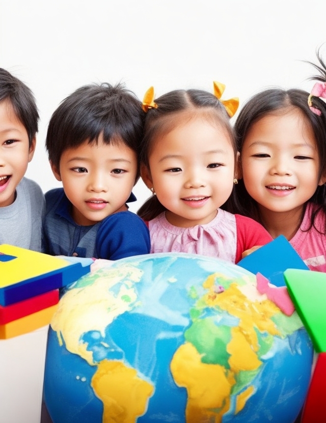 The Benefits of Multilingual Education for Children - earlyshakespeare